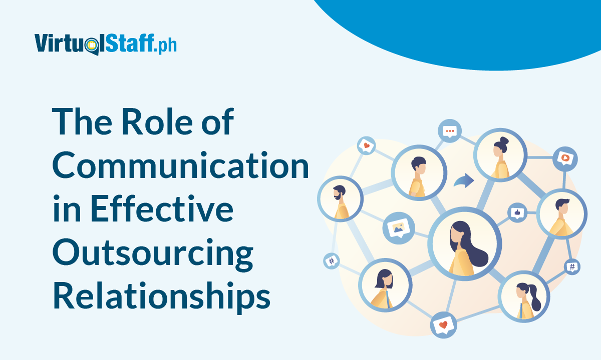 The Role of Communication in Effective Outsourcing Relationships