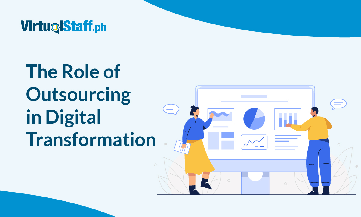The Role of Outsourcing in Digital Transformation: A Personal Insight ...