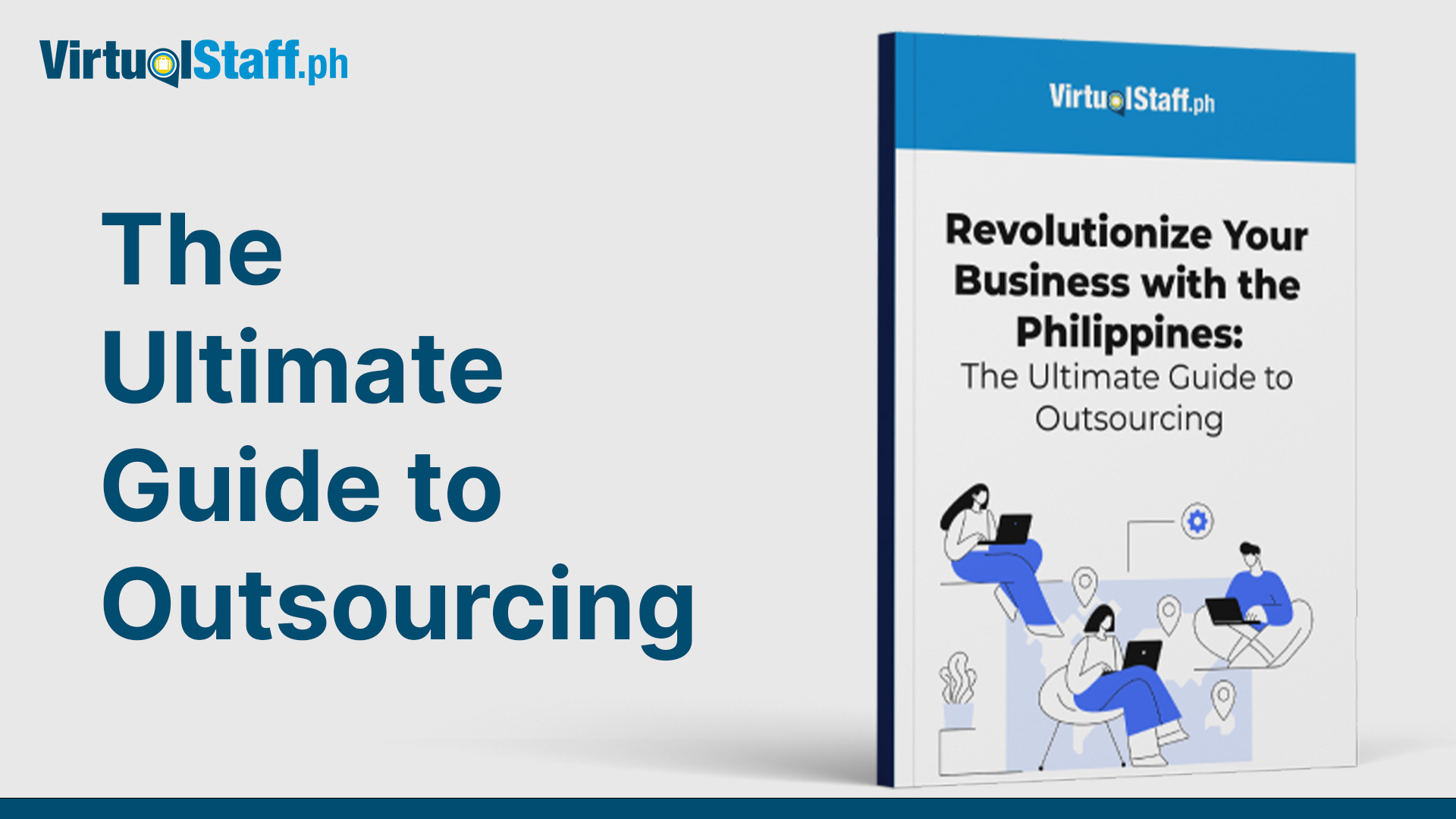 The Ultimate Guide to Outsourcing to the Philippines