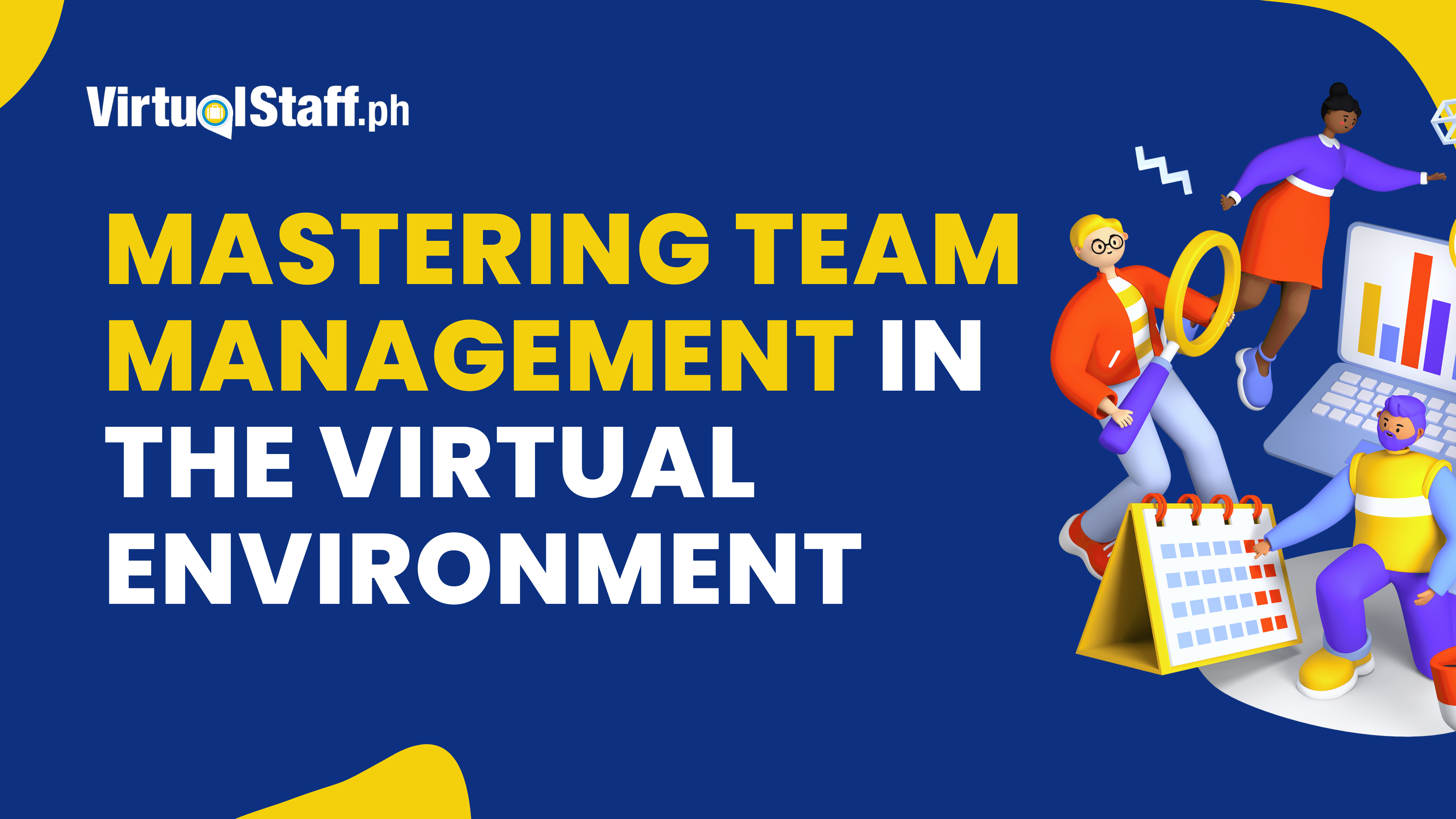 Mastering Team Management in the Virtual Environment Mastering Team Management in the Virtual Environment